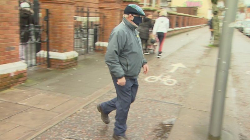 Former scout leader faces trial over sex offences