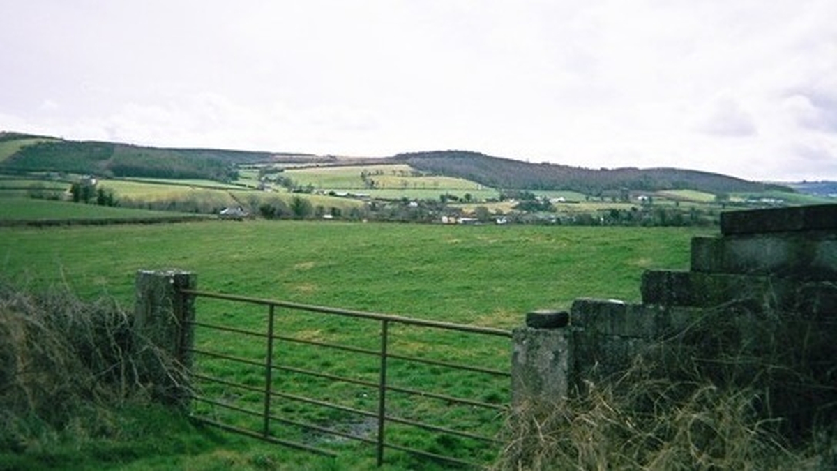 One off rural housing | Drivetime - RTÉ Radio 1