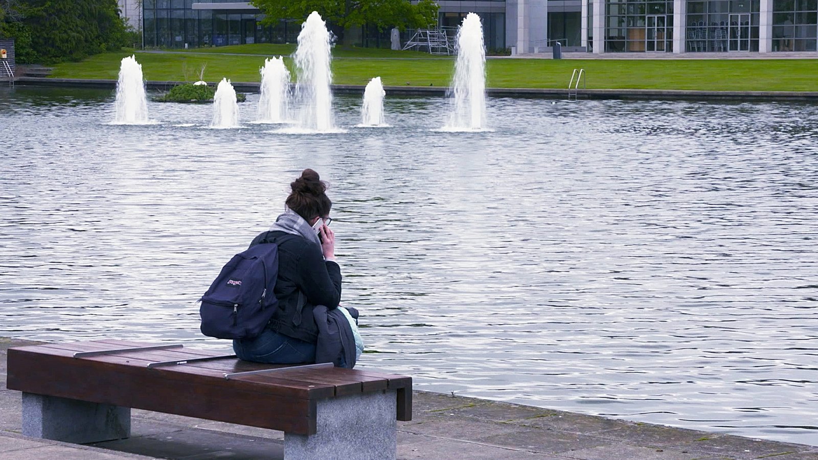 Facing up to loneliness at NiteLine