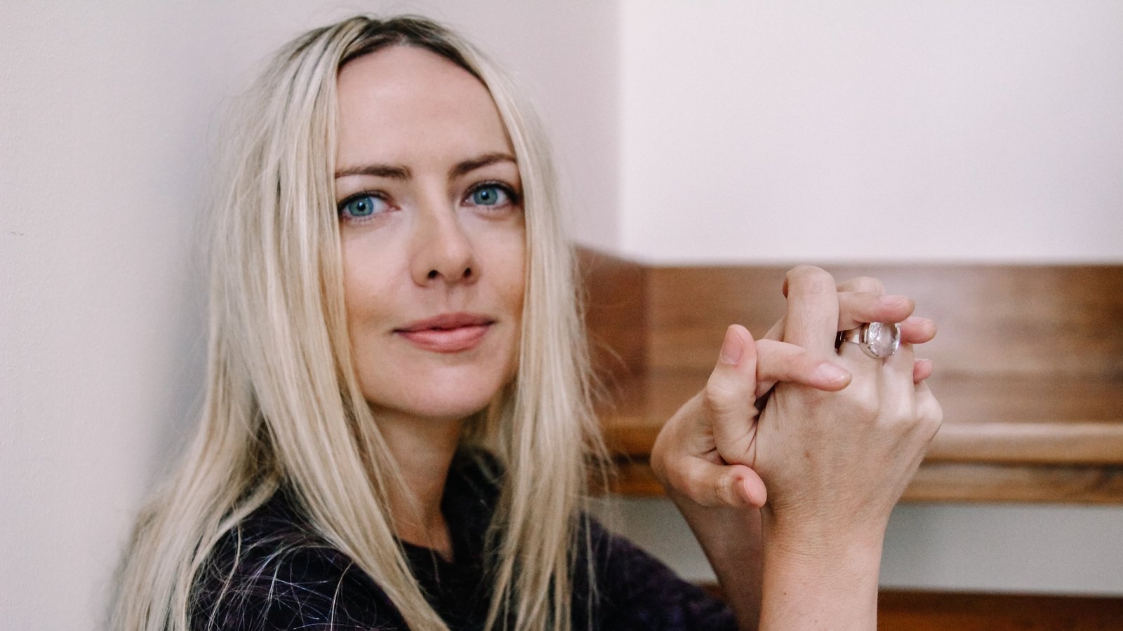 Behind the music - Susan Quirke