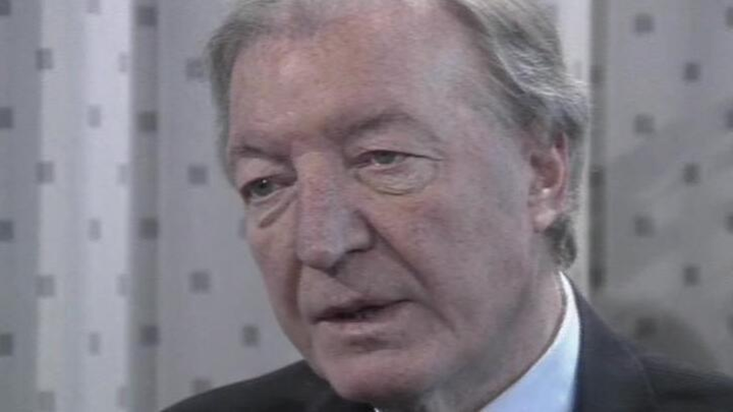 RTÉ Archives | Collections | Haughey On Northern Ireland Talks