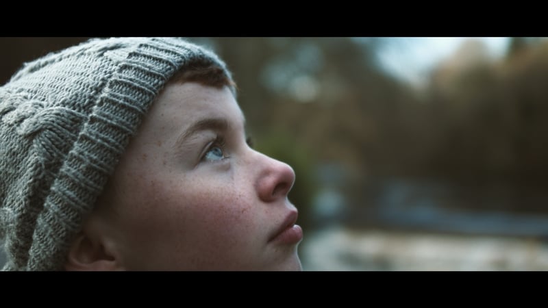 Watch new Donegal-based short film, Christmas is Love