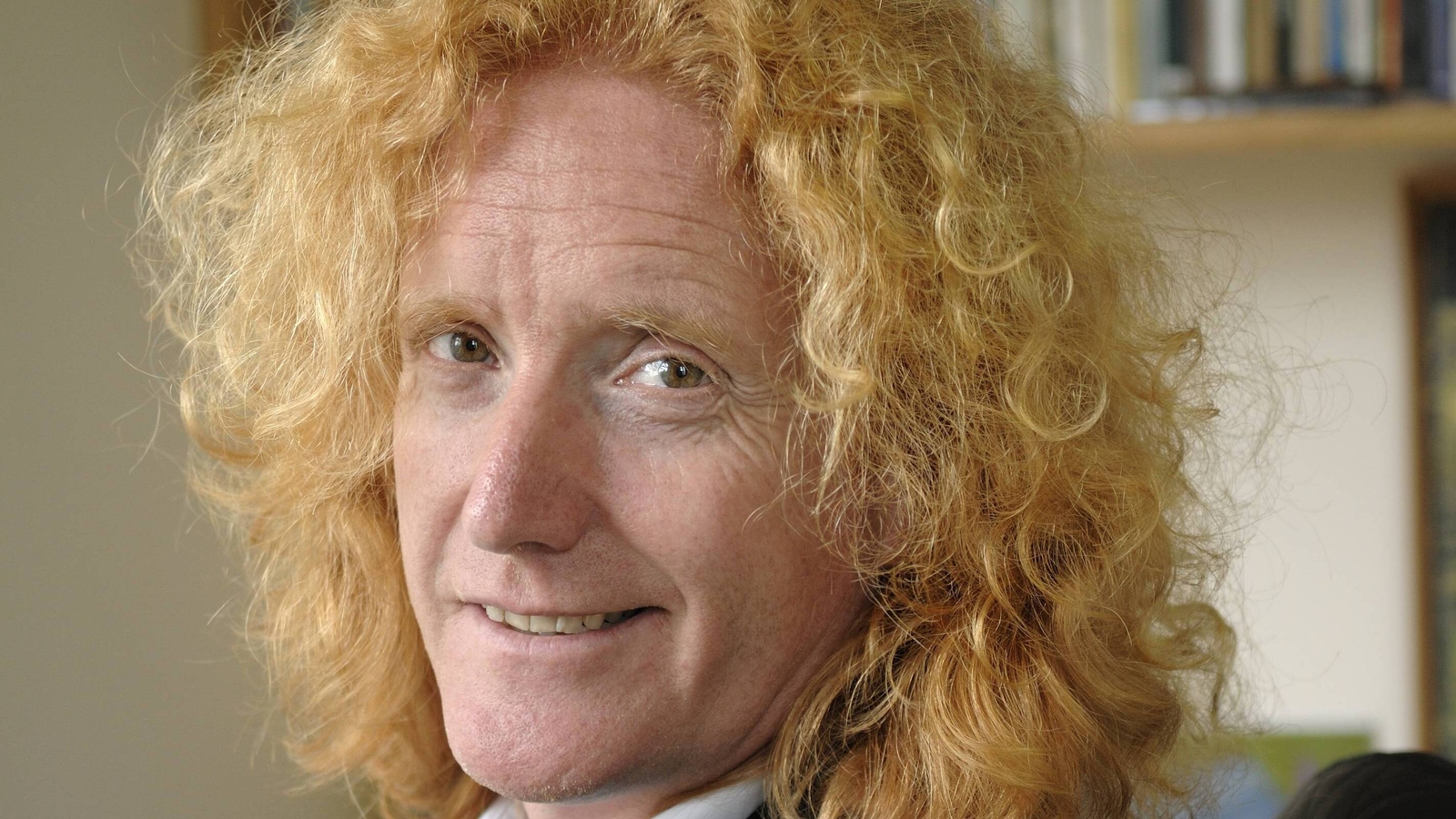 Charles Fanning's Instagram, Twitter & Facebook on IDCrawl