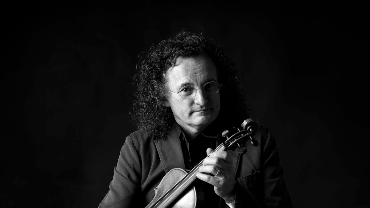 Martin Hayes | Arena - RTÉ Radio 1