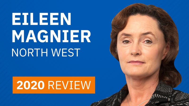 Community spirit shone through pandemic darkness