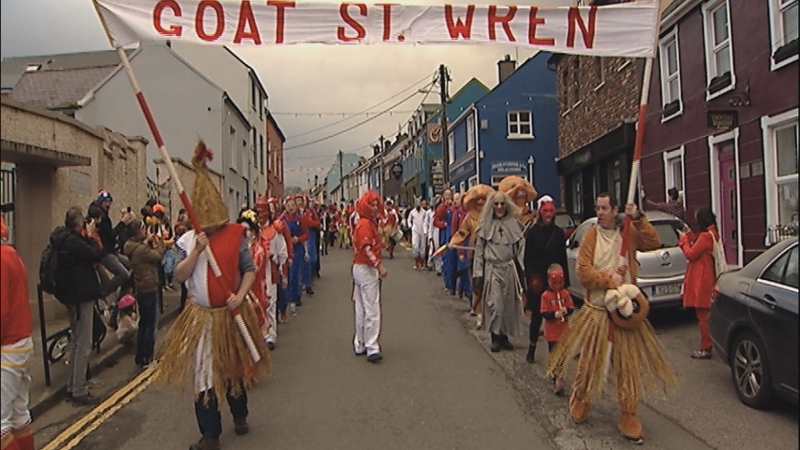 Dingle Wren cancelled due to rise in Covid-19 cases