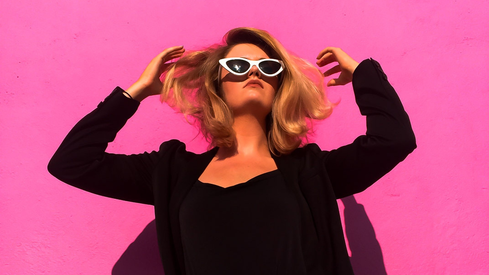 Behind the music: Hannah Crowley