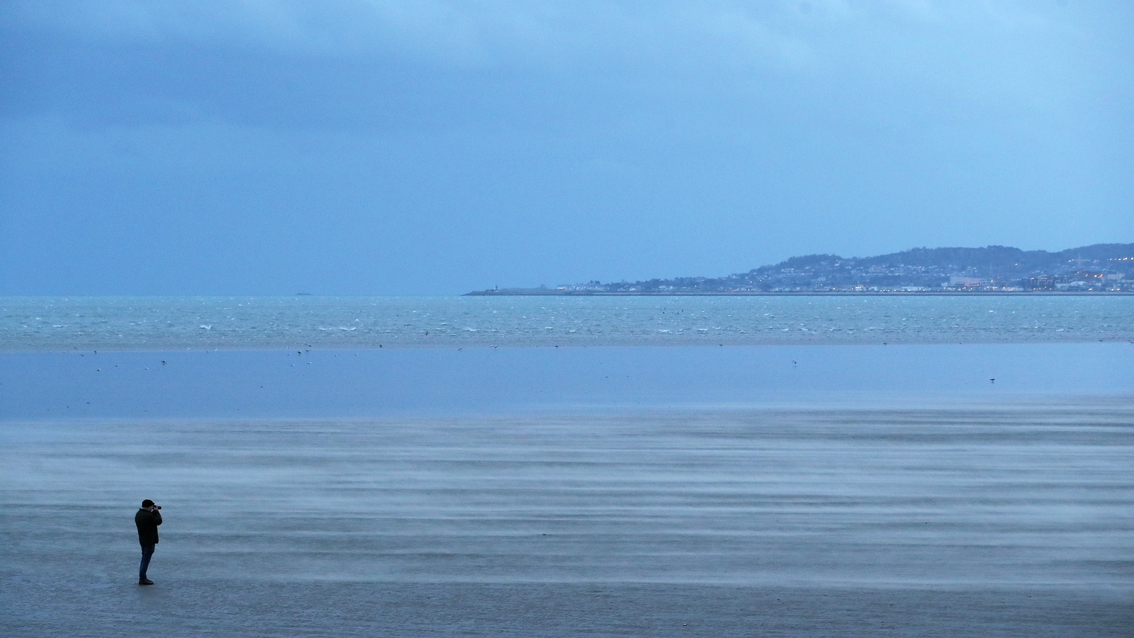 Storm Bella sees wind warning for several counties