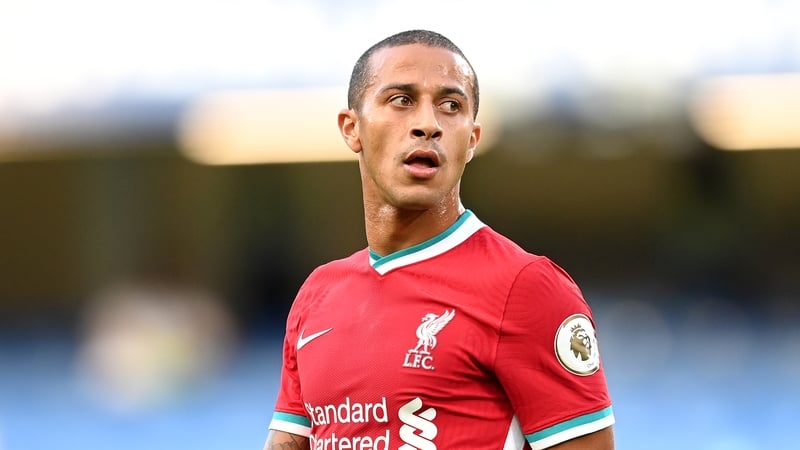 Thiago: Football loses its essence without fans