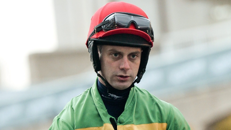 'Slippers' Madden hangs up his boots at Punchestown