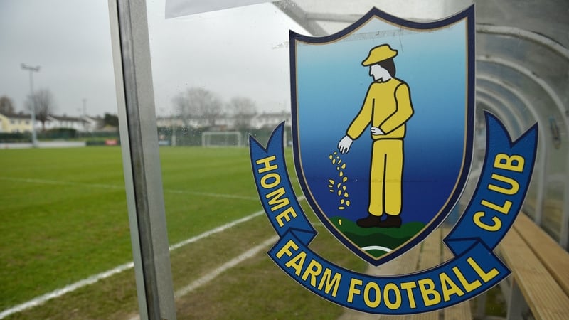 LOI Blasts from the Past: Home Farm FC