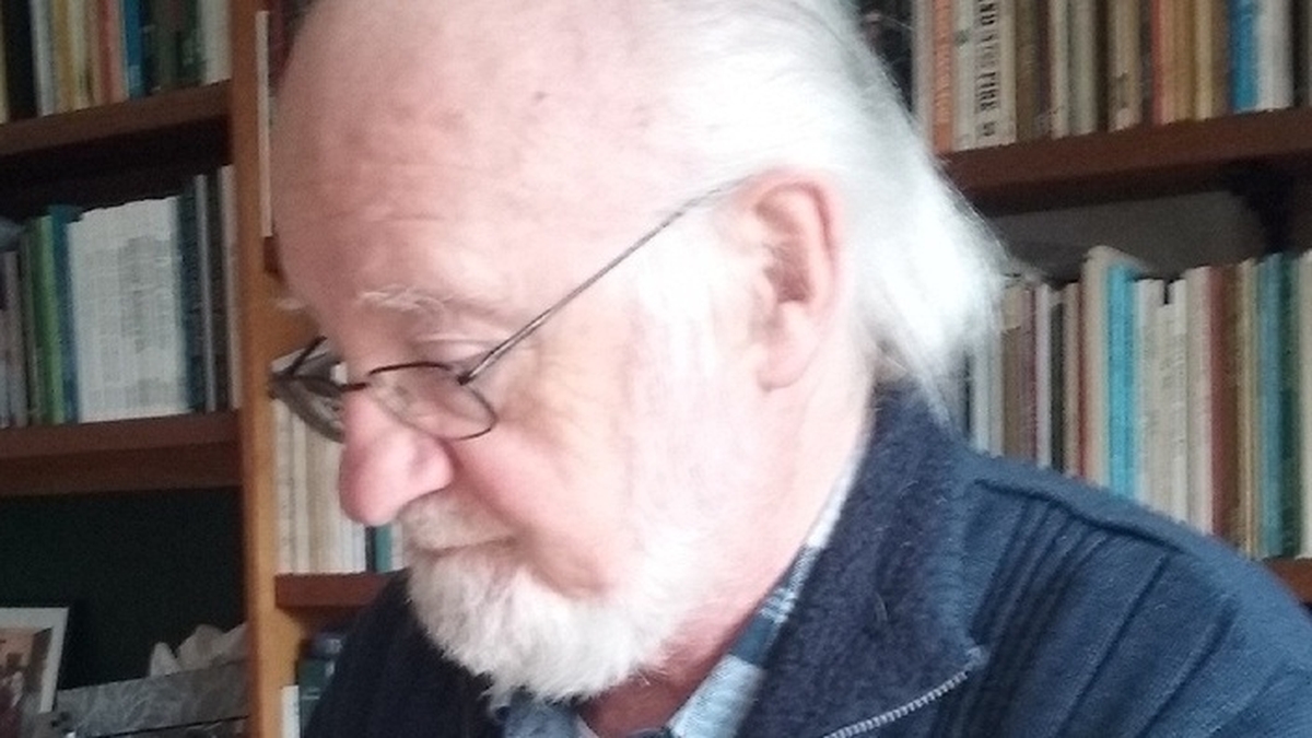 The Red Gate, by John F Deane | Sunday Miscellany - RTÉ Radio 1