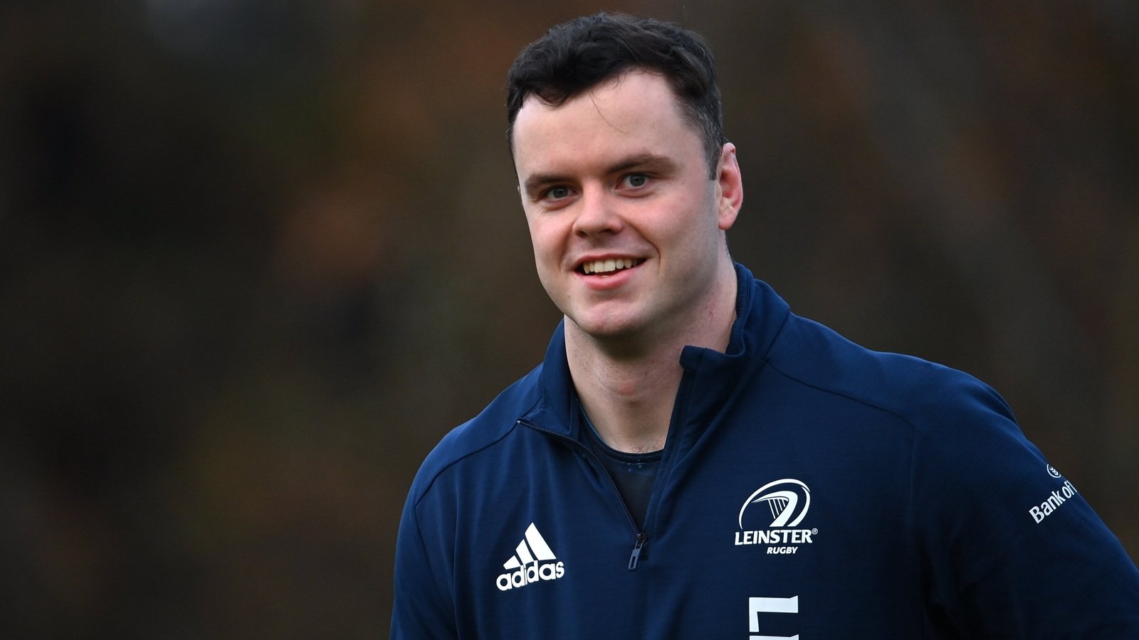 Staying in the present key for Ryan and Leinster