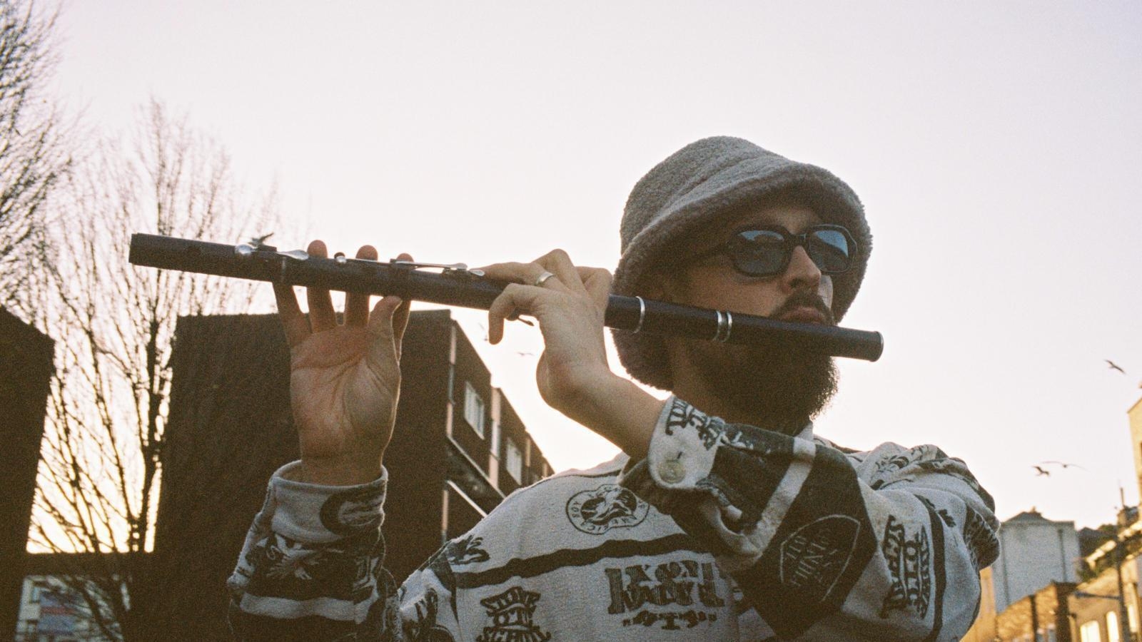 Behind the music - Danny G & the Major 7ths