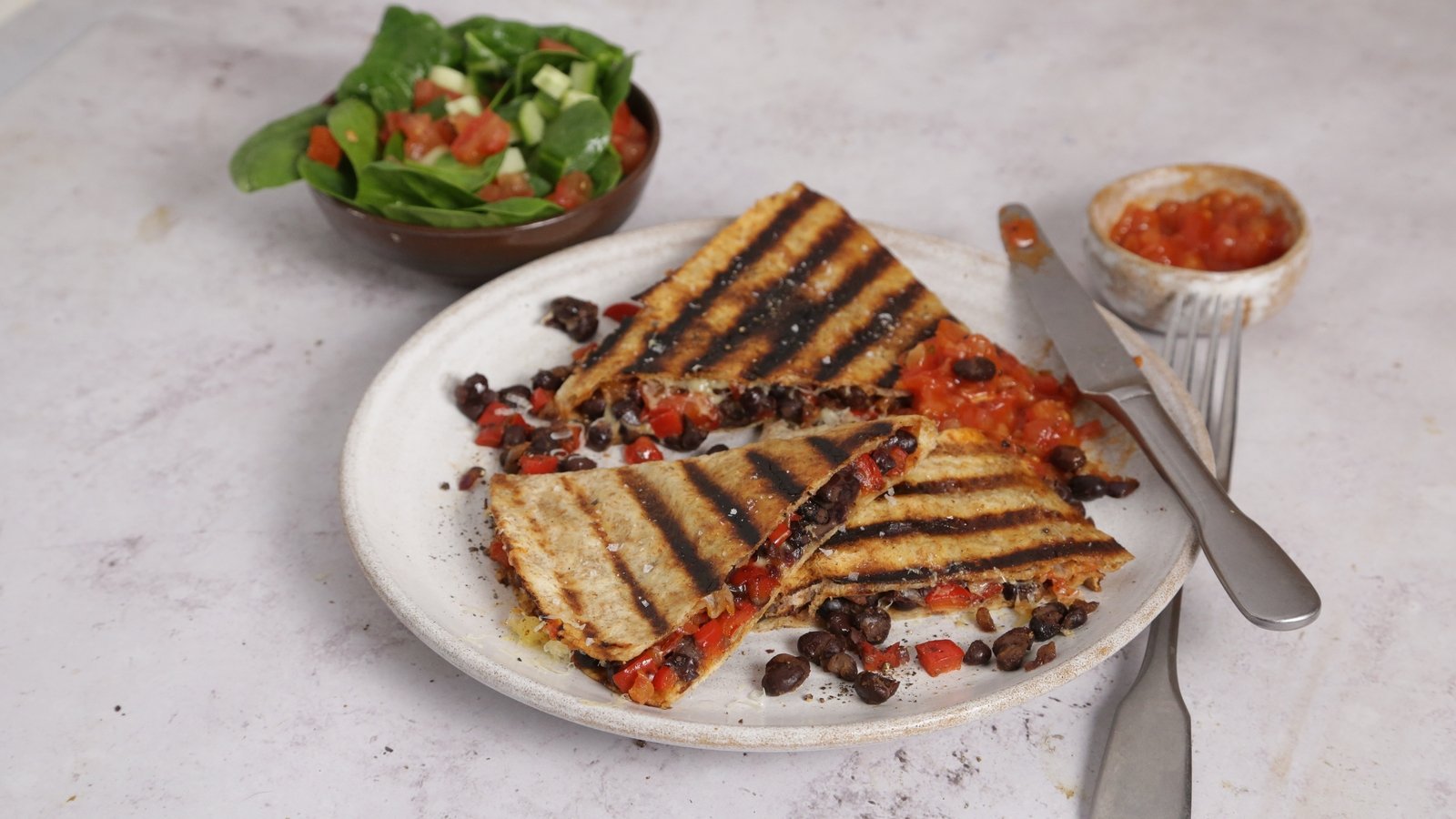 Operation Transformation 2021 Shopping List: Week 1