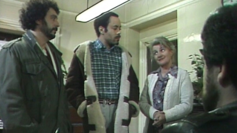 Coronation St, Brookside star Alan Igbon dies, aged 68