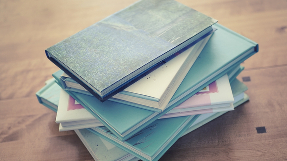 Book Recommendation Service on The Ryan Tubridy Show | Radio 1 ...