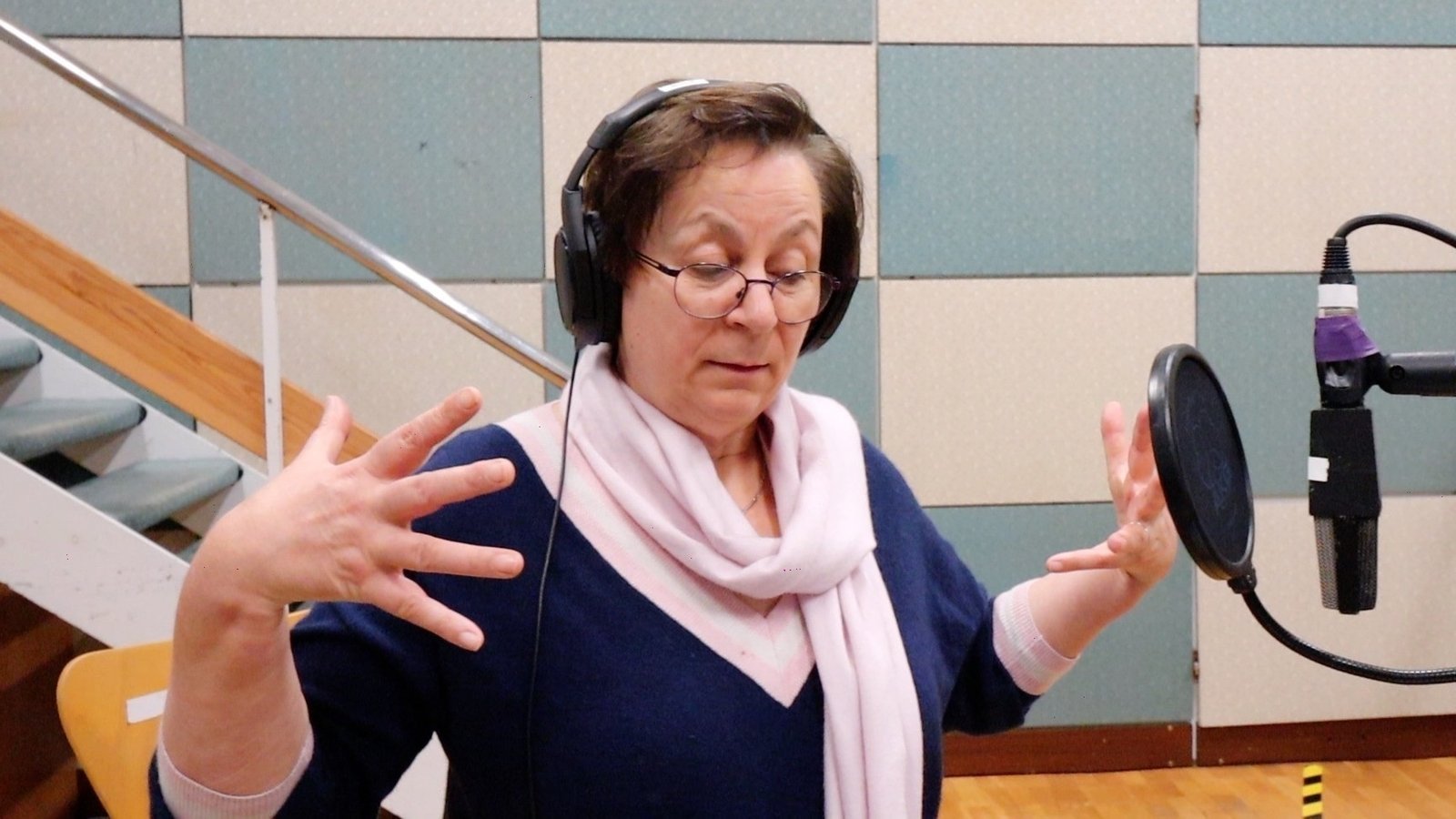 Spoken Stories Independence - RTÉ Radio 1's new writing showcase