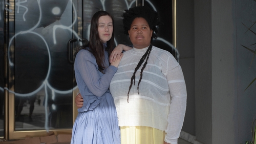 Behind the music: Divide and Dissolve