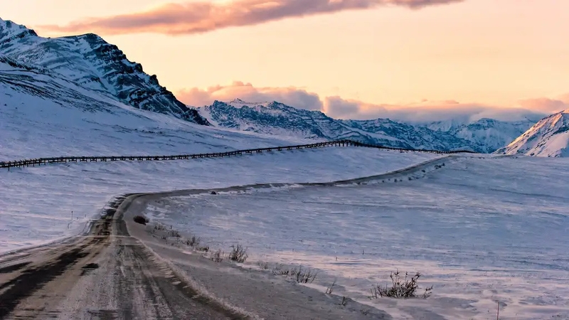 10 of the world's most remarkable roads