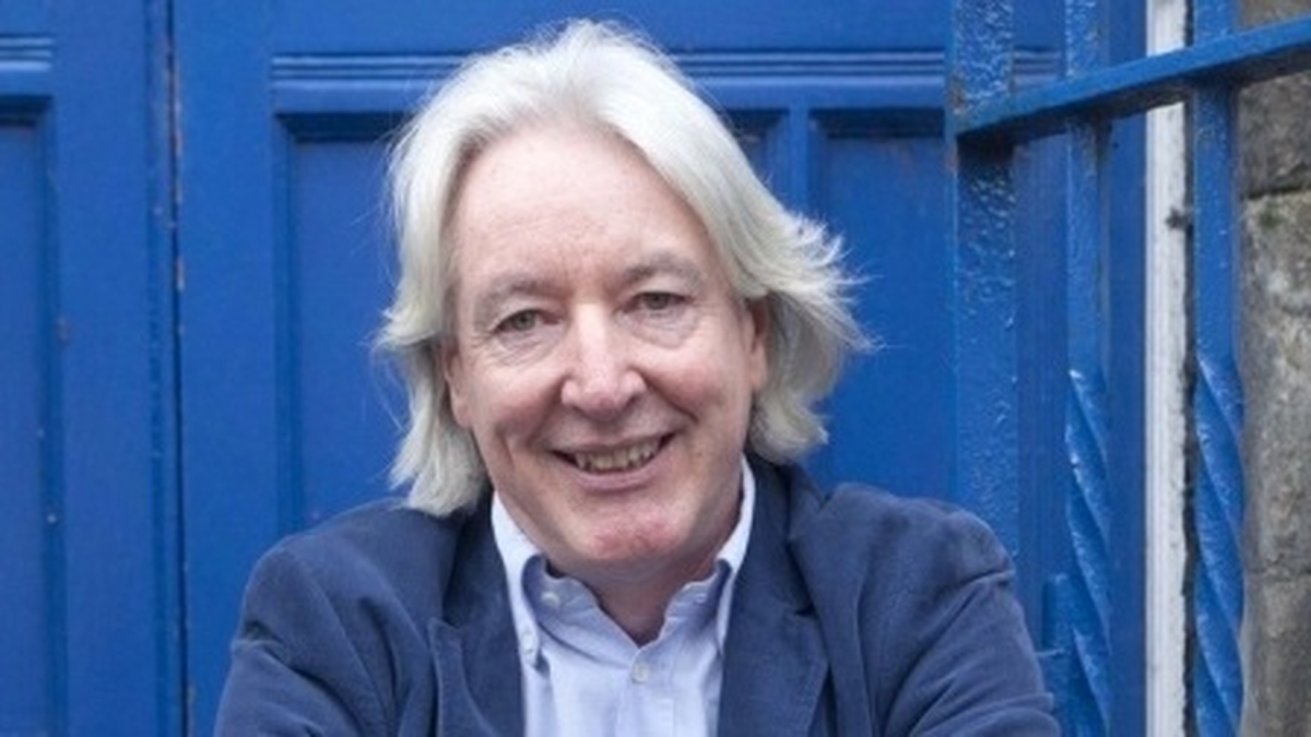 The Great Inventor, by Brian Leyden | Sunday Miscellany - RTÉ Radio 1