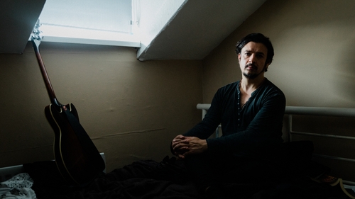 Behind the music - Peter Sumadh aka The Mad Dalton