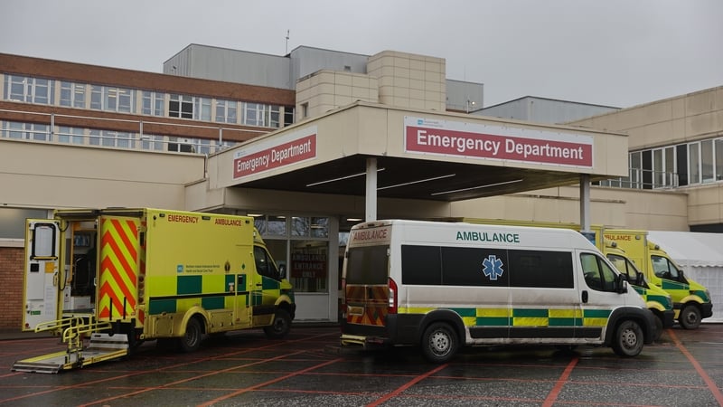 Swann seeks Executive support for Covid passports in NI