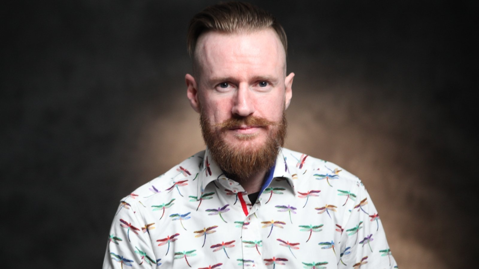 Finné - shining a light into the darkest corners of Irish life