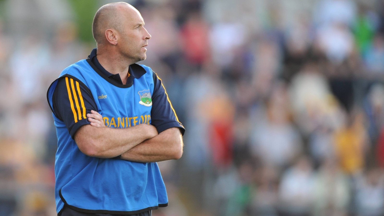 Declan Carr set to manage Tipperary ladies footballers