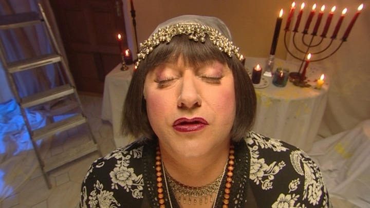 Killinaskully S05E01 - The Will - RTÉ Player