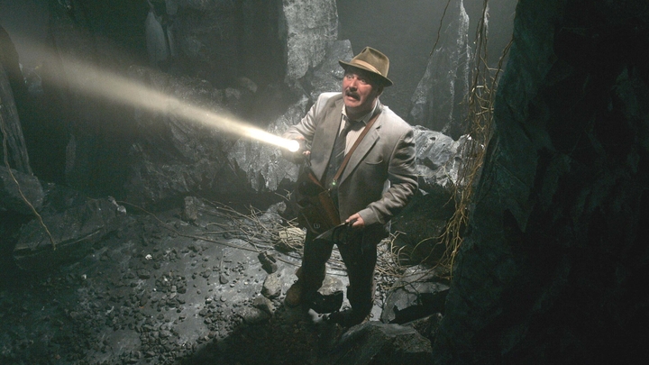 Killinaskully S04E05 - The Treasure Map - RTÉ Player