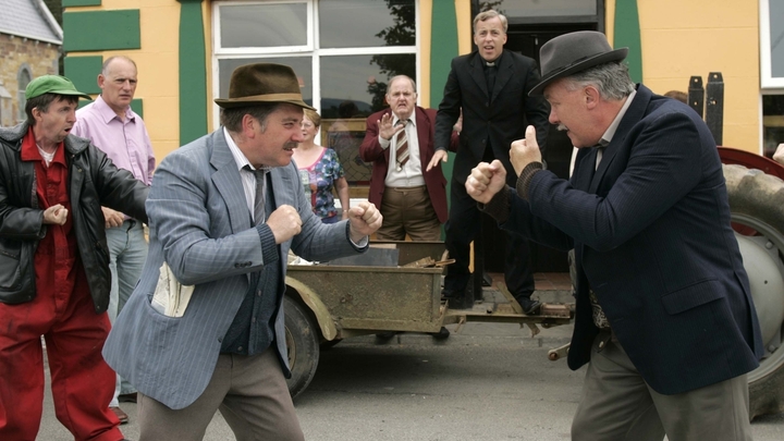 Killinaskully S03E06 - The Lifeboat - RTÉ Player