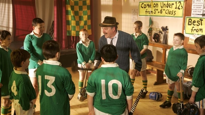 Killinaskully S03E02 - The Sports Day - RTÉ Player