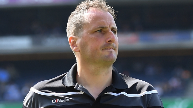 Poacher joins Roscommon coaching team