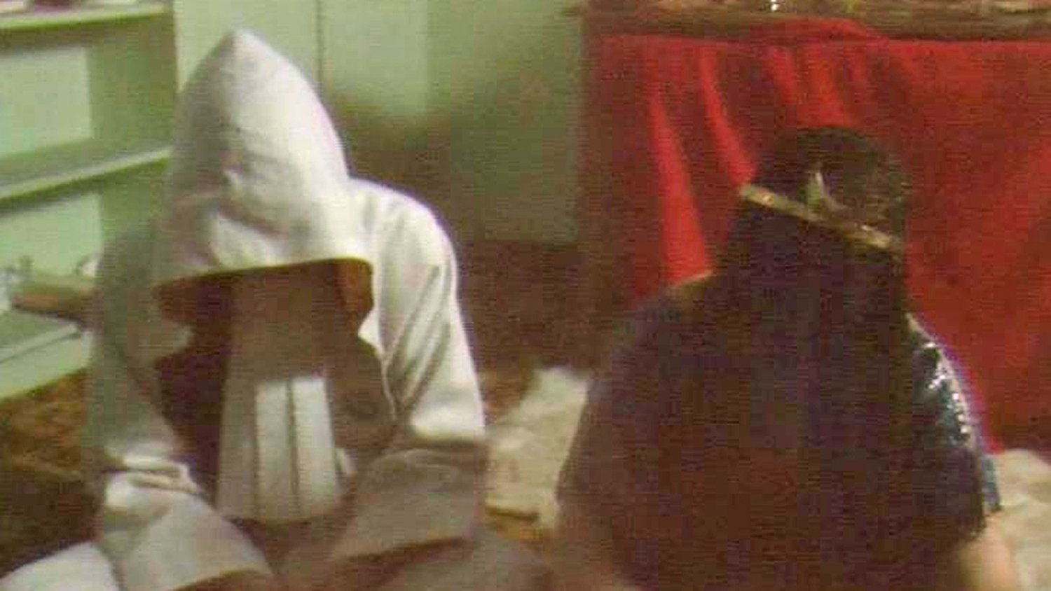 RTÉ Archives | Society | The Occult