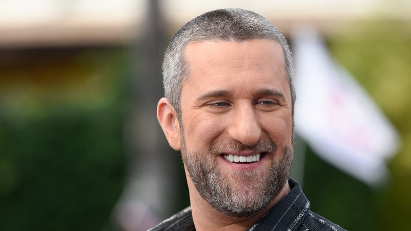 Saved by the Bell star Dustin Diamond has cancer