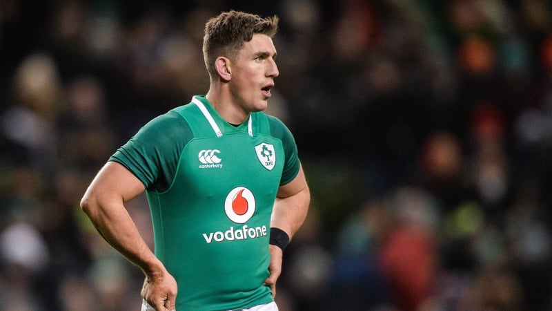 Ian Keatley joins Glasgow Warriors until end of season
