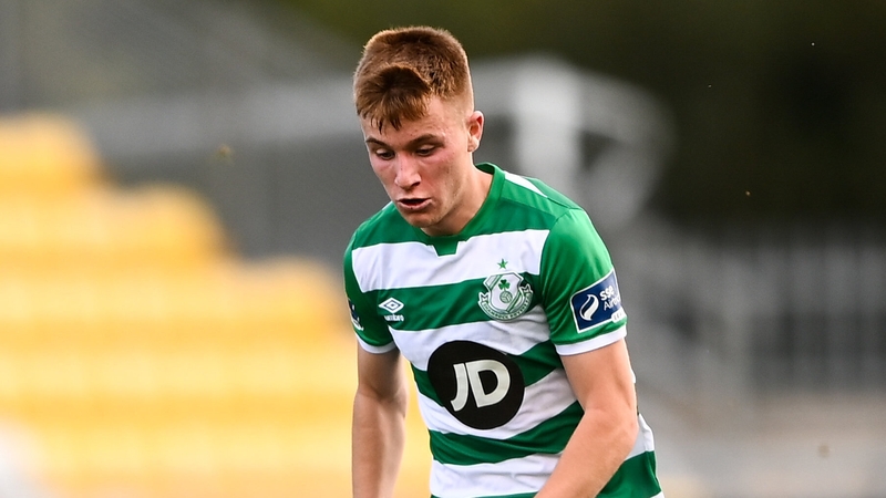 Brandon Kavanagh makes loan switch to Bray