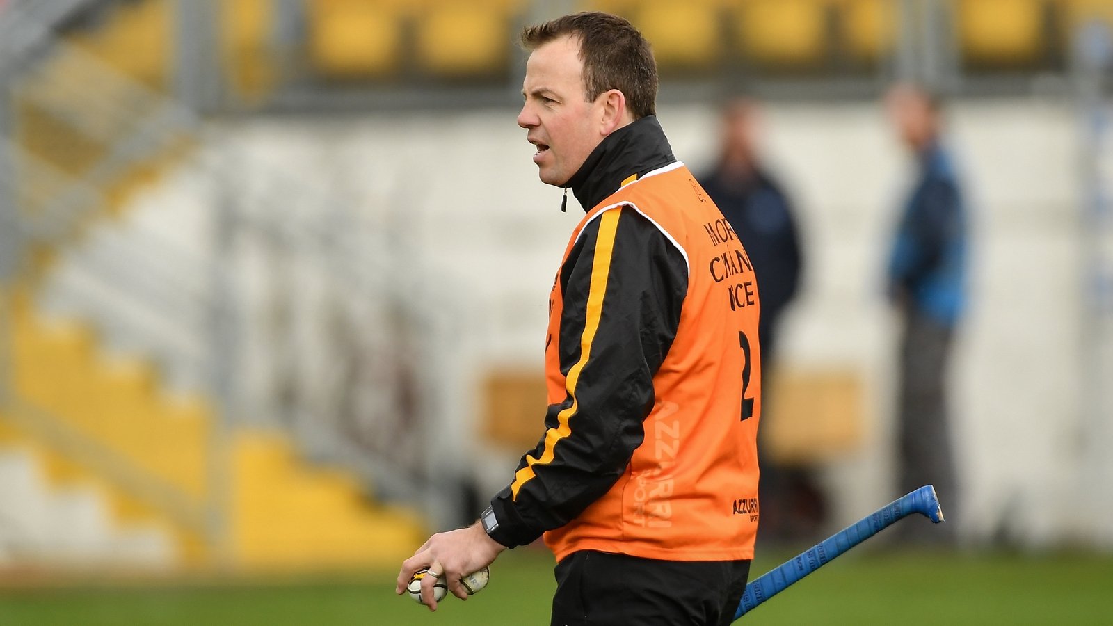 Conor Phelan joins Kilkenny backroom team
