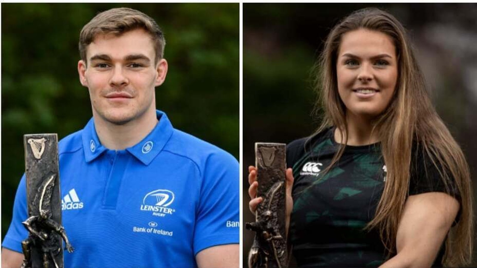 Ringrose sets sights on return against Wales