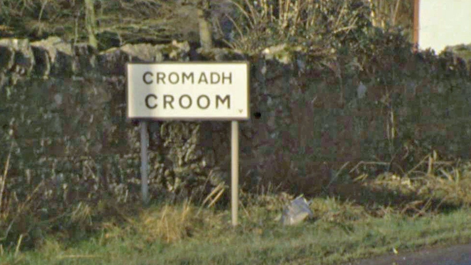 RTÉ Archives | Lifestyle | Scenes From Croom