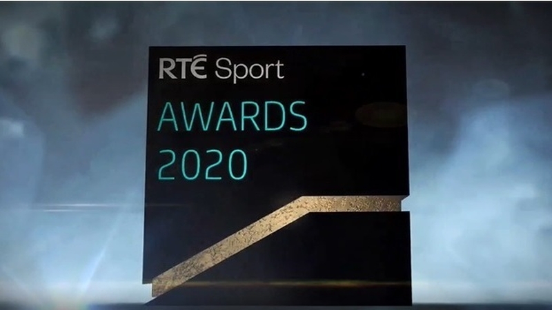 Contenders revealed for RTÉ Sport awards
