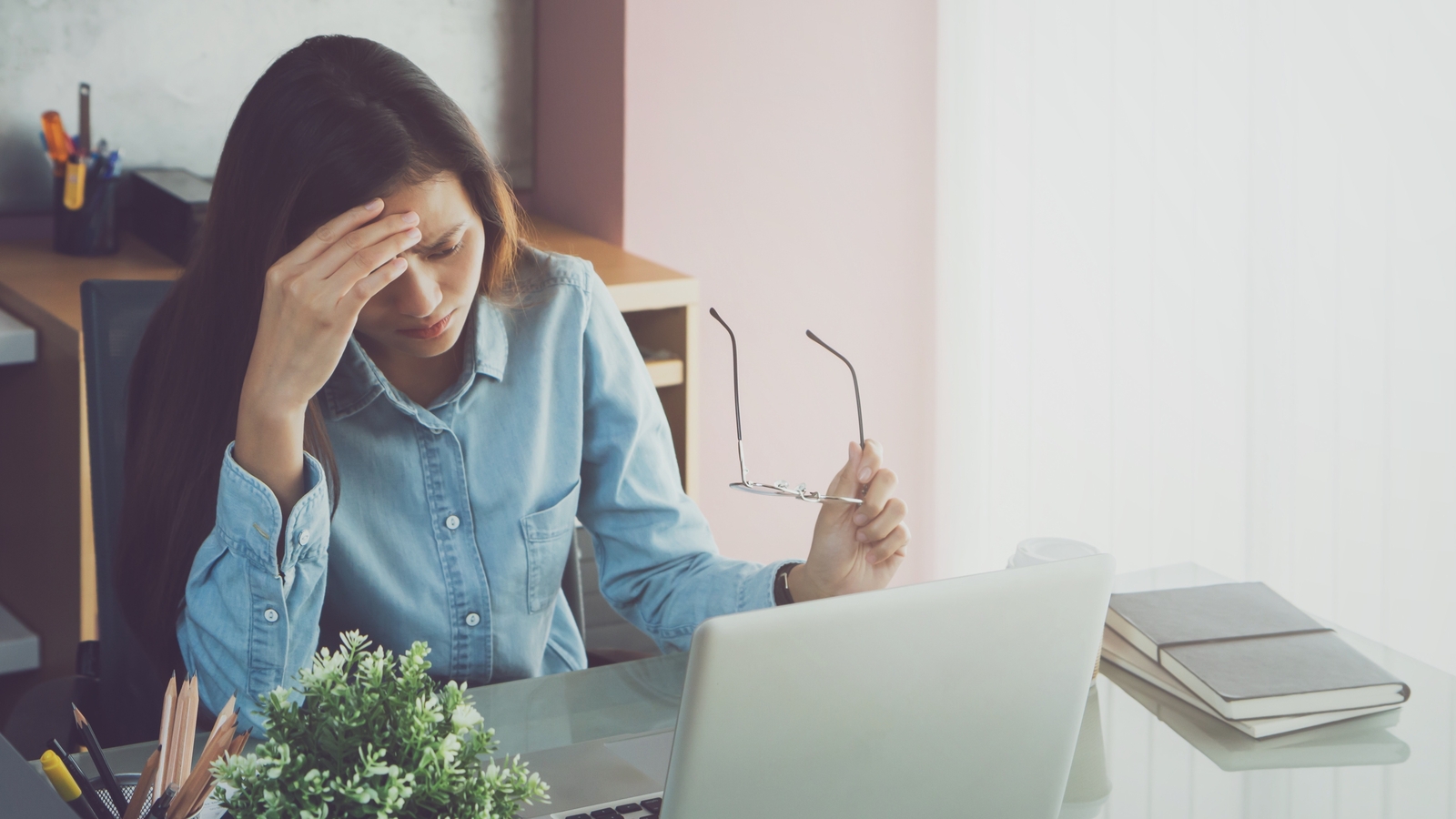 One third of employees feel under-appreciated at work