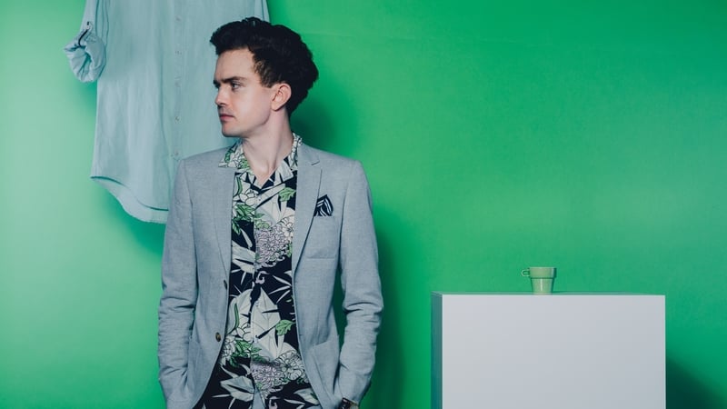 Behind the music - Apella