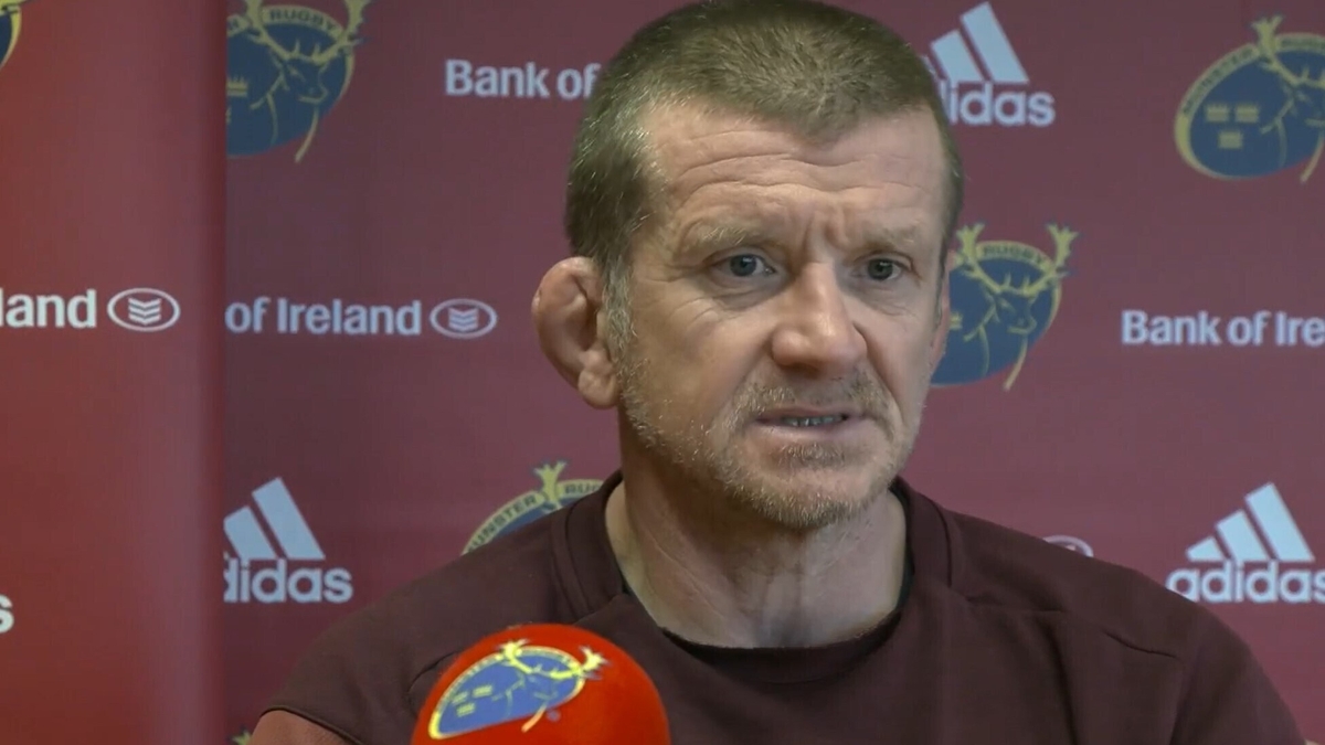 8:35am Sport News | Morning Ireland - RTÉ Radio 1