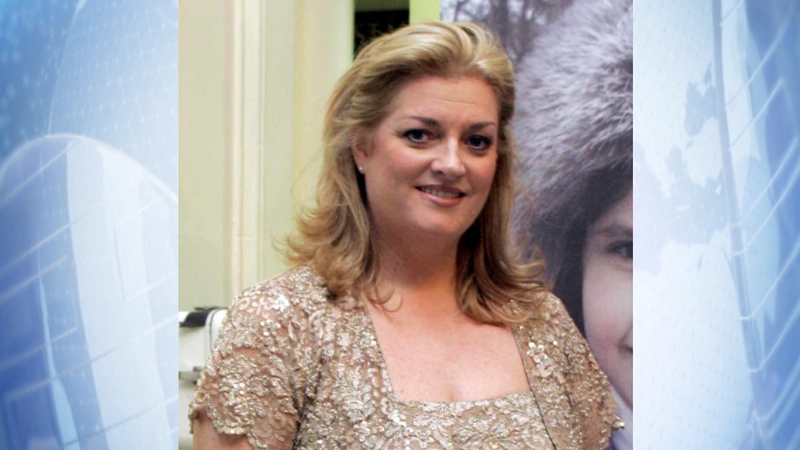 Tributes paid to Irish soprano Cara O'Sullivan