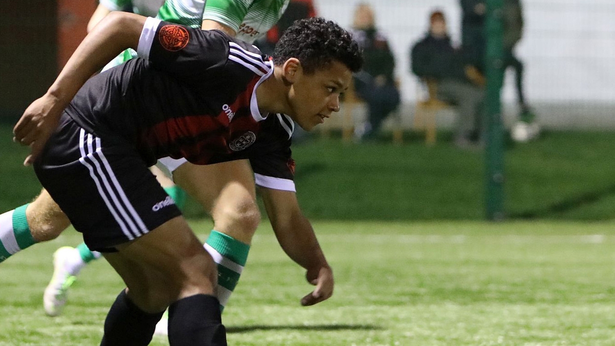 "He was lightening fast", tributes to Josh Dunne | News At One - RTÉ ...