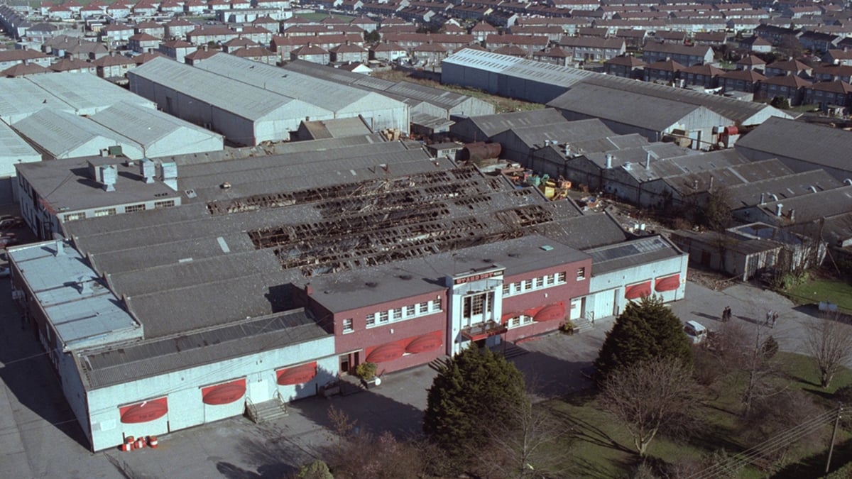 Stardust disaster | Saturday with Katie Hannon - RTÉ Radio 1