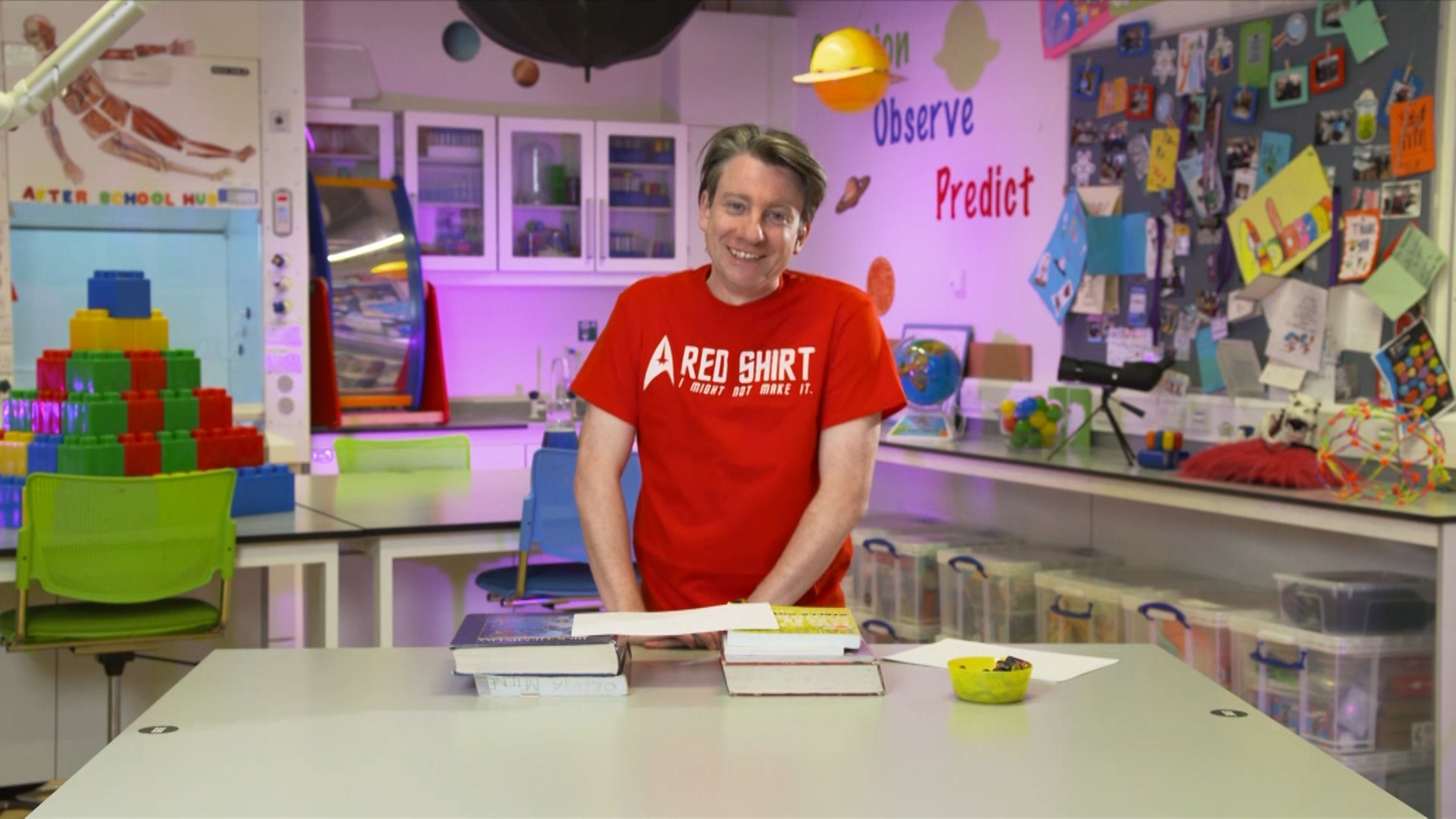 Design and build your own bridge!