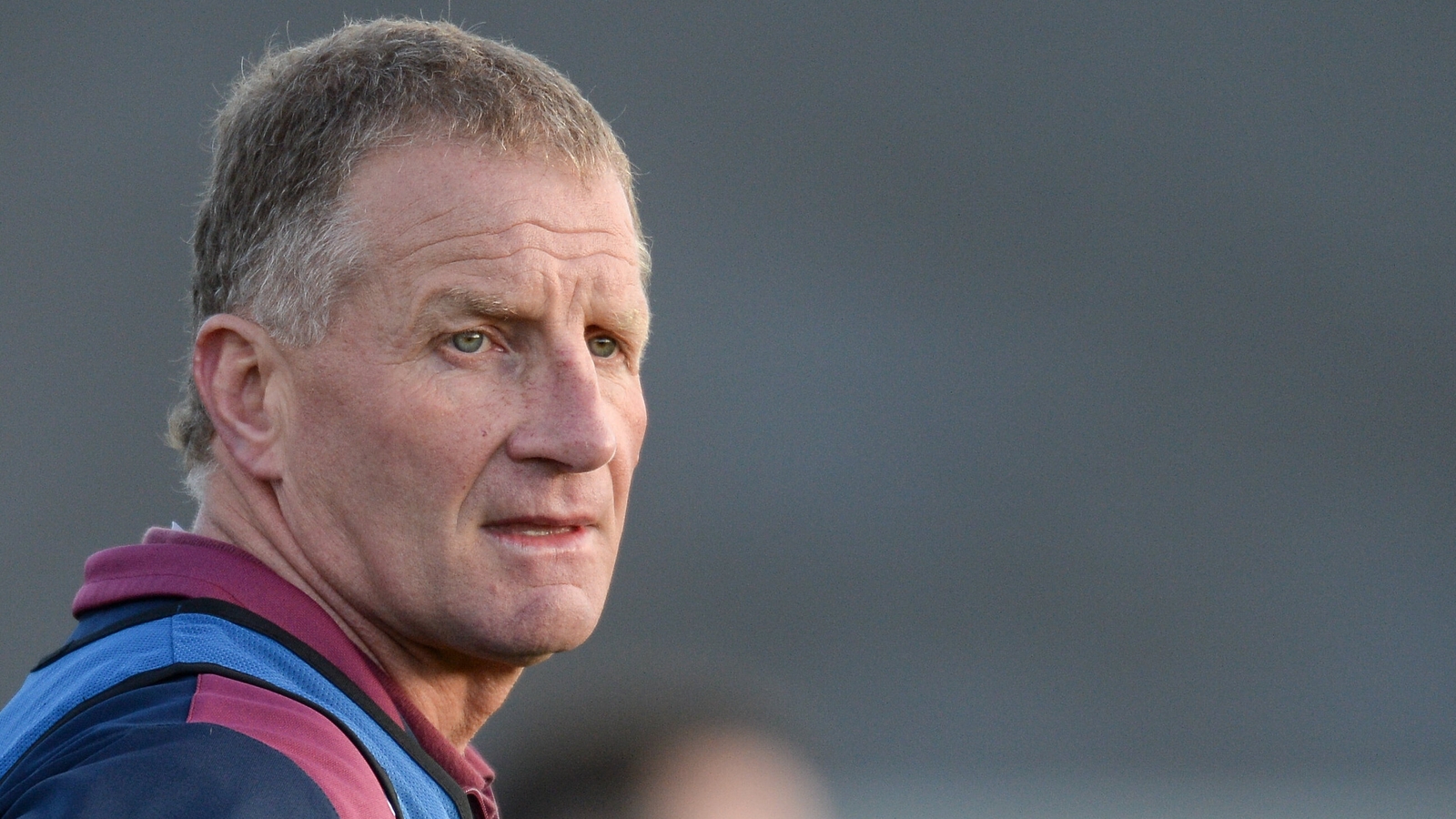 Fahy steps up to take charge of the Galway ladies